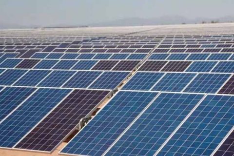 Energy & Commerce | Tango Solar invertirá 1,172 mdd en planta solar y ...