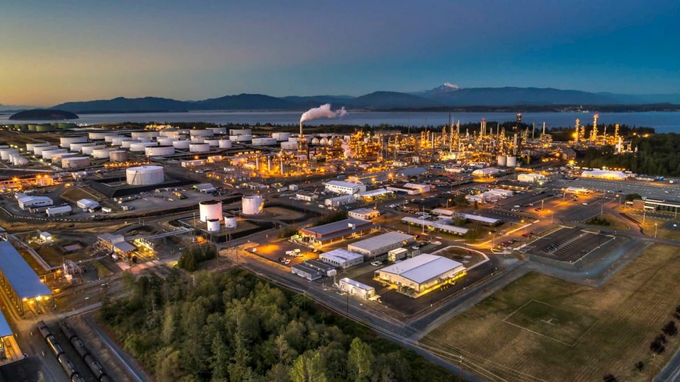 Energy & Commerce | Shell vende refinería en EEUU por 350 mdd