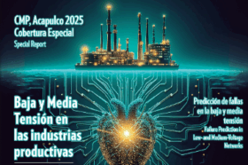 Energy & Commerce | Saguaro Energía, el proyecto de GNL más importante de México