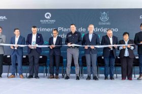 Energy & Commerce | Saguaro Energía, el proyecto de GNL más importante de México