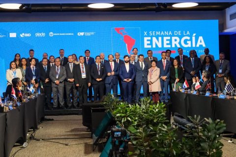 Energy & Commerce | Harbour Energy: colaboración y desarrollo energético en México