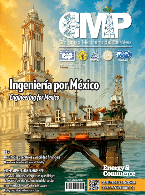 Energy & Commerce | Woodside Energy consolida su posición en el ...